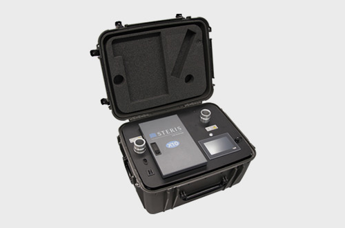 X-10 生物安全柜灭菌器 - 制药工艺过程污染控制产品 - 产品中心 - 奥星 · 智汇于新
