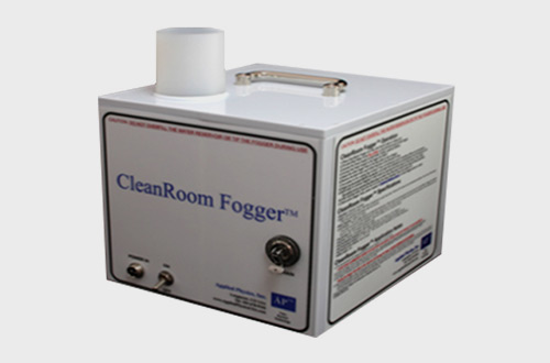 美国Cleanroom Fogger水雾发生器 - 实验室一站式解决方案 - 产品中心 - 奥星 · 智汇于新