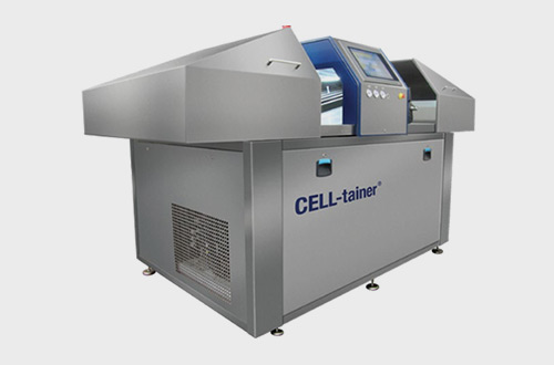 Cell-tainer一次性生物反应器 - 一次性生物工艺设备及耗材 - 产品中心 - 奥星 · 智汇于新