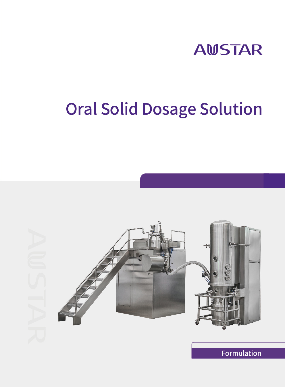 Brochures-AUSTAR Connecting Extraordinary Ideas