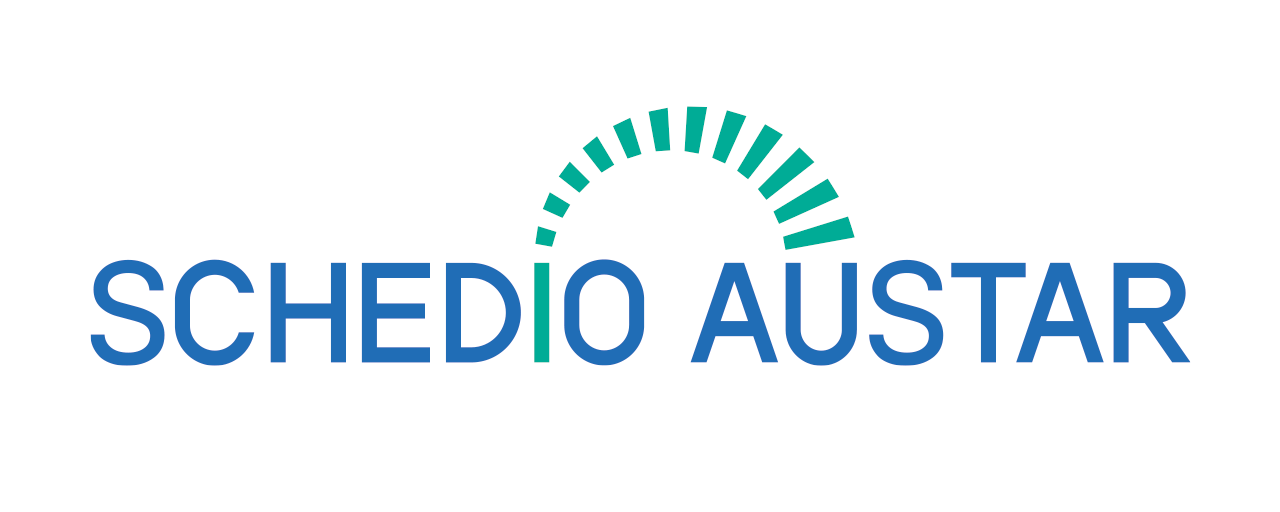 SCHEDIO AUSTAR - Brand portfolio - AUSTAR Connecting Extraordinary Ideas